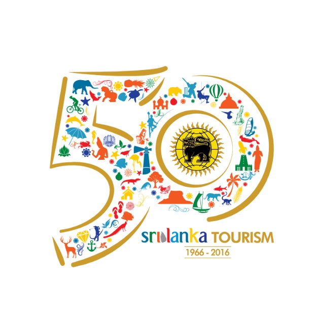 The 50th Anniversary Celebrations of Sri Lanka Tourism gets underway ...