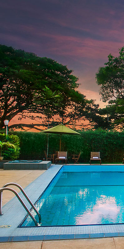 Ramada by Wyndham Katunayake | Best Colombo Airport Hotel